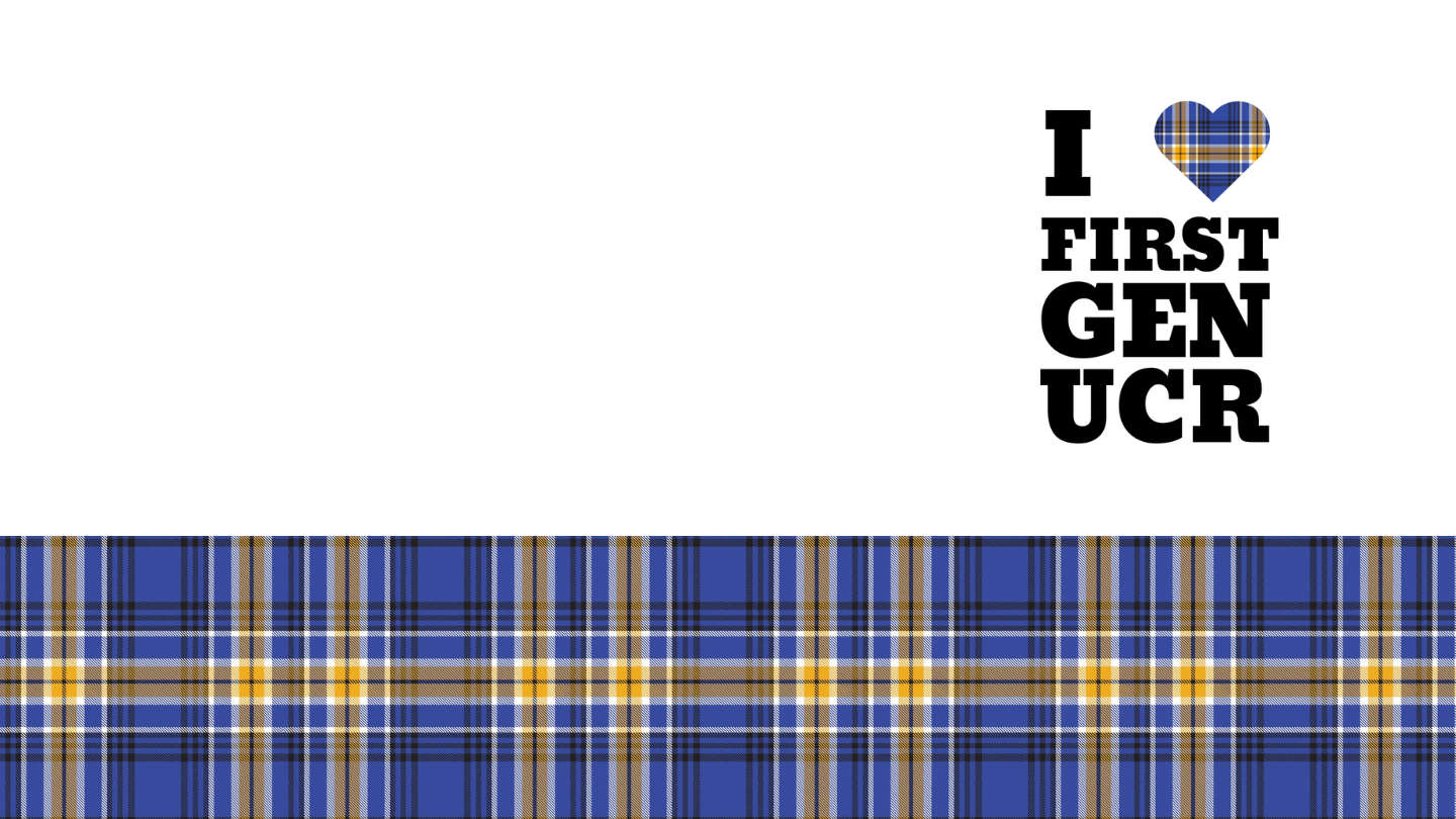 First Generation | Believe in Firsts